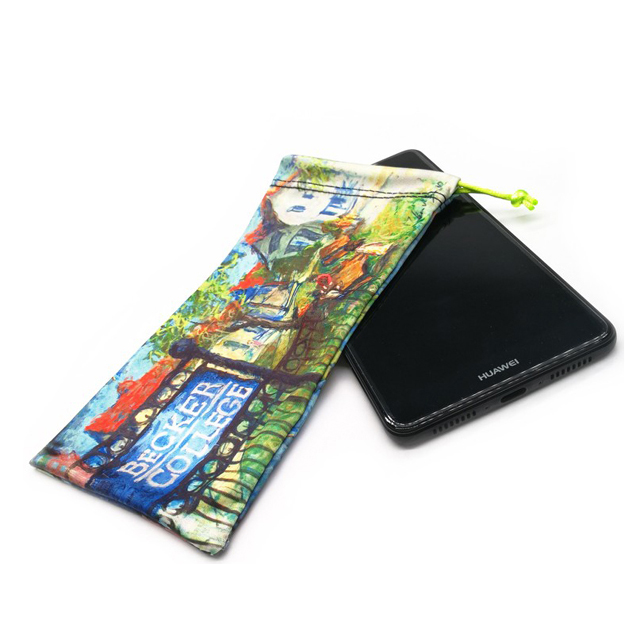 Personalized Logo Mobile Bag - Buy Personalized Logo Mobile Bag, Mobile ...