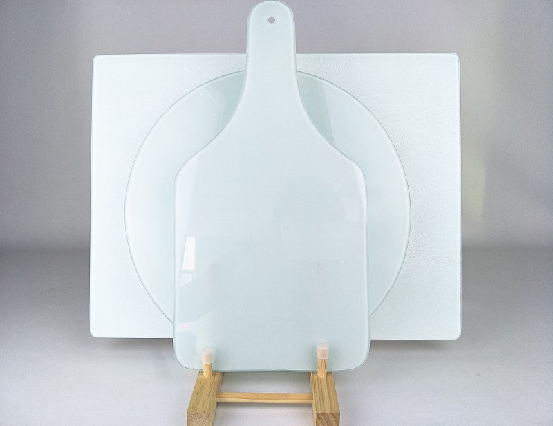 Sublimation Bottle Shape Glass Board - Buy Sublimation Bottle Shape ...