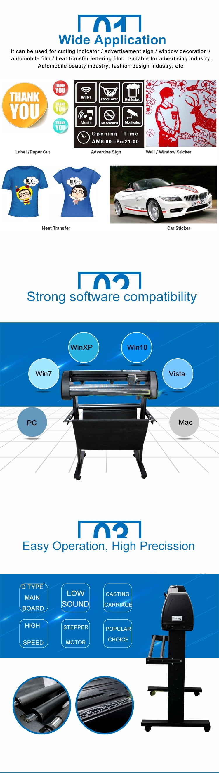 Standard Version Signmaster Plotter Cutter Buy Standard Version