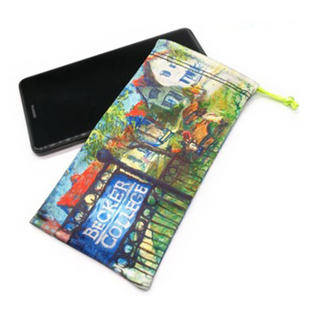 Personalized Logo Mobile Bag - Buy Personalized Logo Mobile Bag, Mobile ...